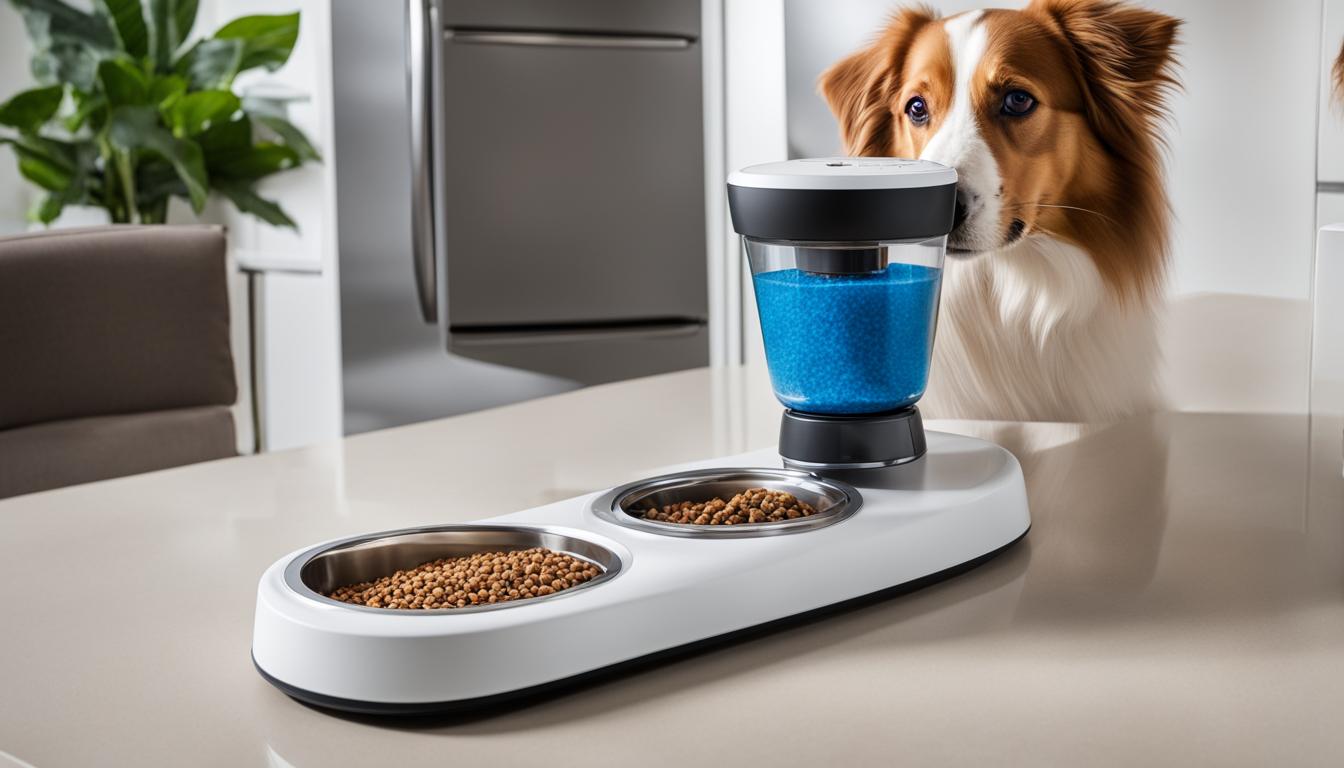 Setting Up Success: Automated Dog Feeder Installation Guide