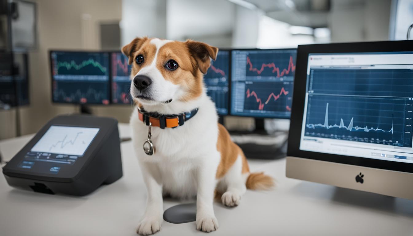 Understanding Pet Behavior with Health Monitors