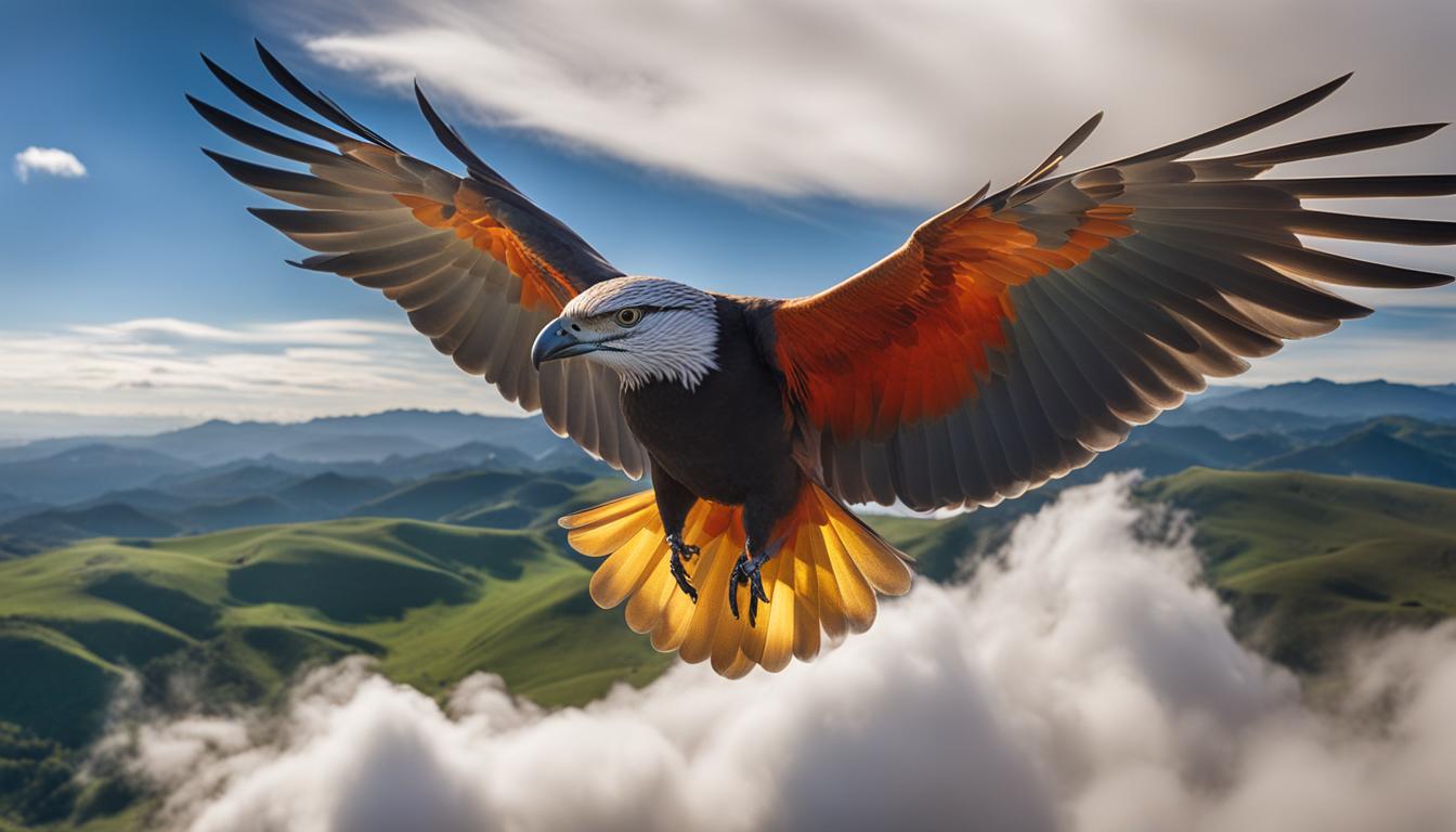 Sky-High Safety: Reliable GPS Trackers for Pet Birds