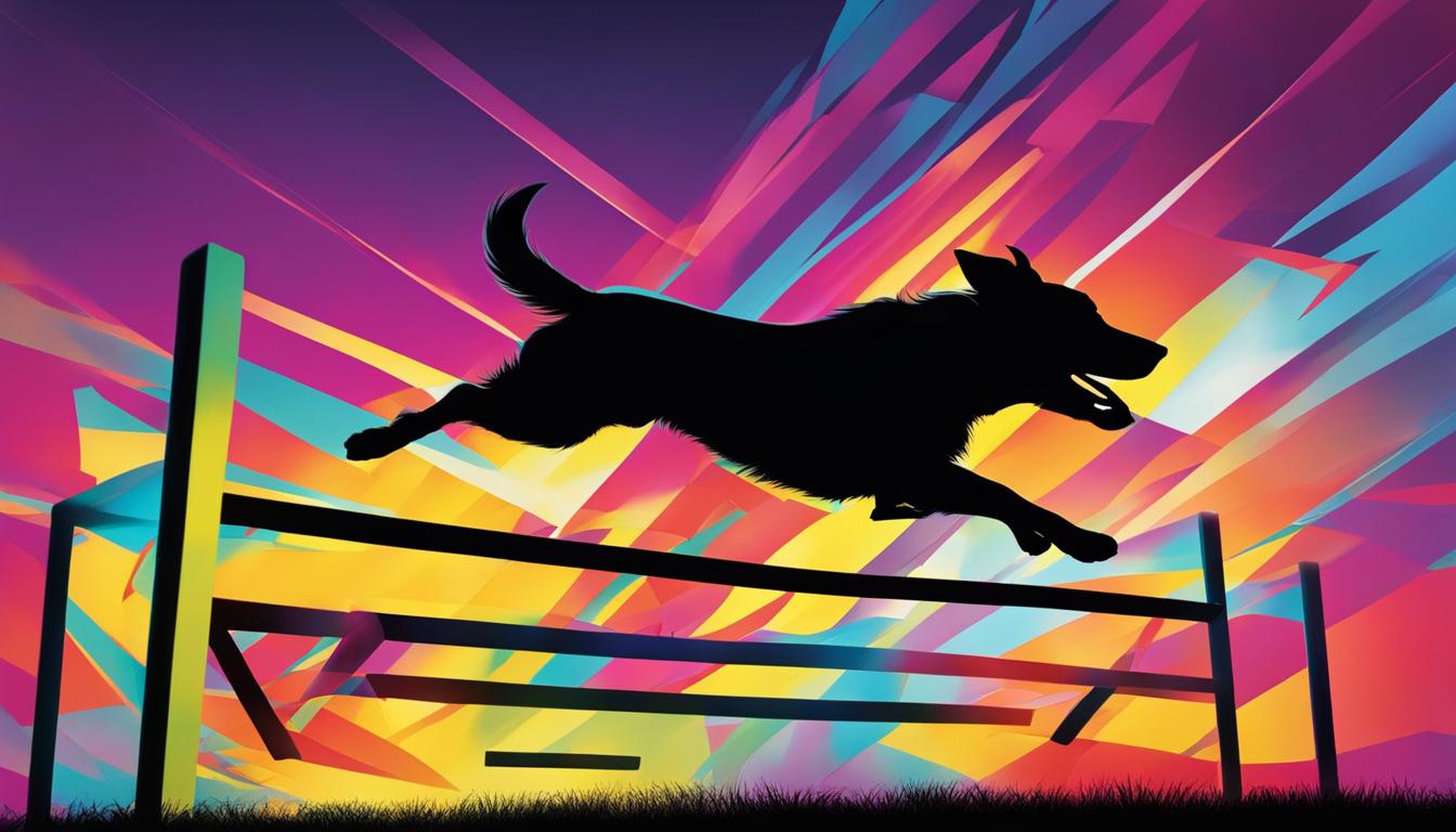 Quick and Agile: Apps Focused on Dog Agility Training