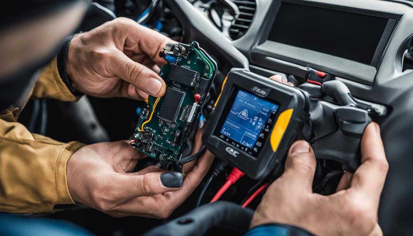 Easy Setup: A Guide to Installing and Setting Up GPS Trackers