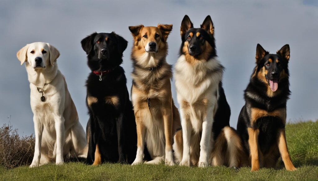 Guarding Their Space: Canine Territorial Behavior Monitors