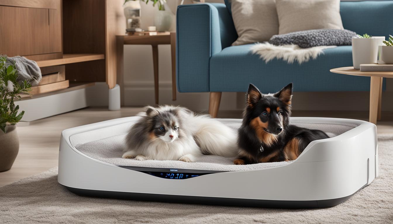 Tech Tails: The Ultimate Guide to Smart Pet Products for Modern Pet Care - PixelDog