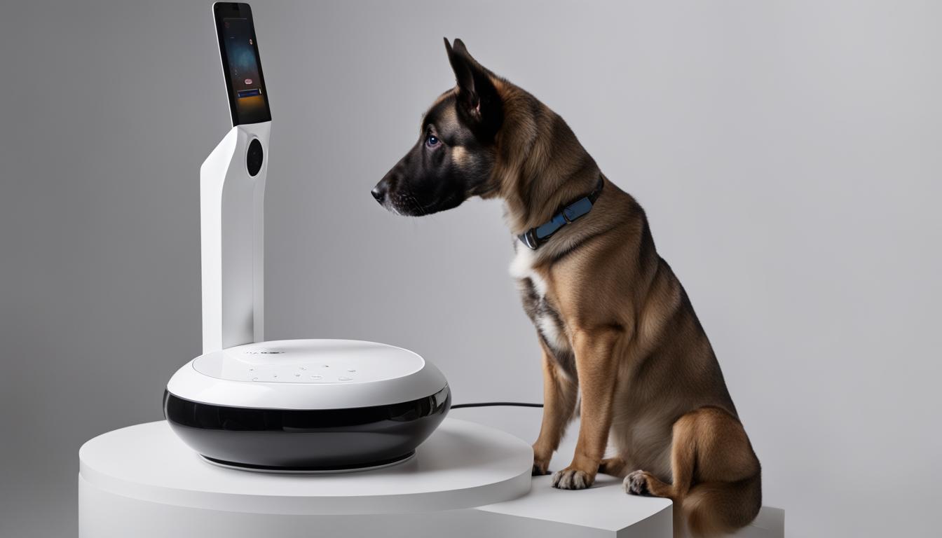 Tech Tails: The Ultimate Guide to Smart Pet Products for Modern Pet ...