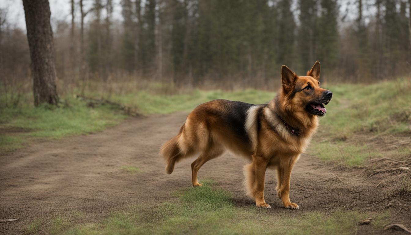 Understanding Canine Signals: Body Language Decoders for Dogs