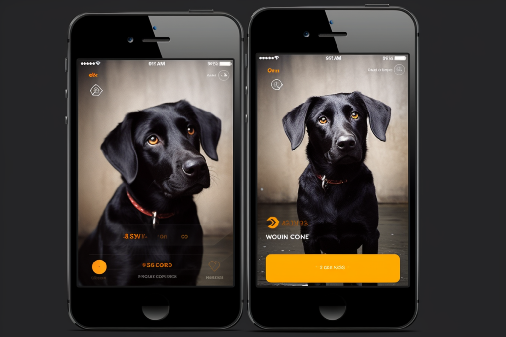 Live Updates: Dog Cameras with Live Streaming Capabilities