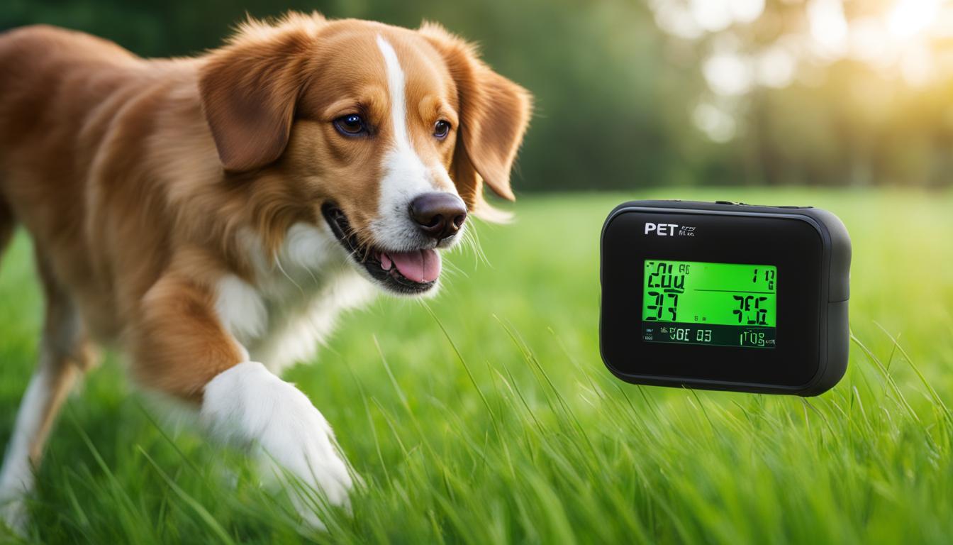 Optimize Your Dog's Diet with Calorie Counting Dog Activity Trackers